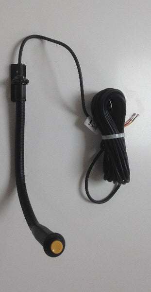 Gooseneck Switch – Vehicle Body Fittings