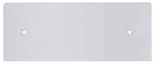 2002 - 07, Battery Box Flap Door – Vehicle Body Fittings