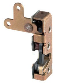 Rotary latch (Left Handed) – Vehicle Body Fittings