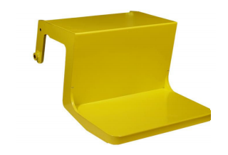 2009 - On, LAS Rear Step – Vehicle Body Fittings