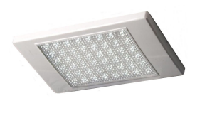 Cab or Locker Light – Vehicle Body Fittings