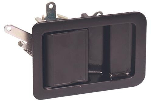 Non-locking Paddle Handle (Right Handed) – Vehicle Body Fittings