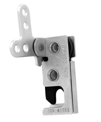 Mini Rotary Latch (Right Handed) – Vehicle Body Fittings