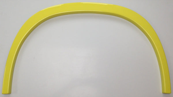 Wheel Arch Moulding (Wilker) – Vehicle Body Fittings